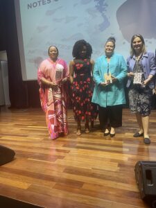 10 Interesting Facts About Chimamanda Ngozi Adichie – A Scientific ...